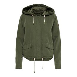 Only Between-Season Jacket 'Skylar' Green size XS