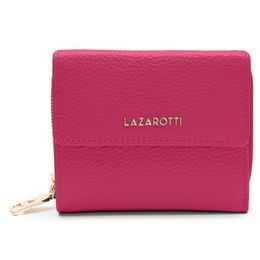 Lazarotti Wallet 'Bologna' female Pink size One Size