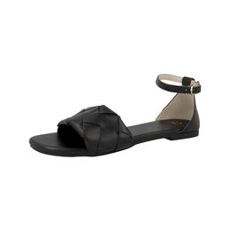 Gerry Weber Sandals 'Arona' female Black size 39