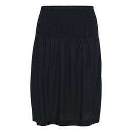 Cream Skirt 'Venta' female Black size 42