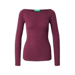 United Colors Of Benetton Sweater female Purple size S