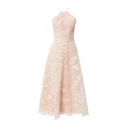 Coast Kleid Damen Gr&ouml;&szlig;e 46 beige