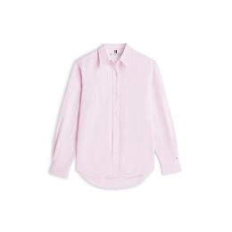 Tommy Hilfiger Blouse female Pink size 34