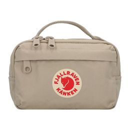 Fj&auml;llr&auml;ven Fj&auml;llr&auml;ven G&uuml;rteltasche 'Kanken' Herren Gr&ouml;&szlig;e One Size camel / rot