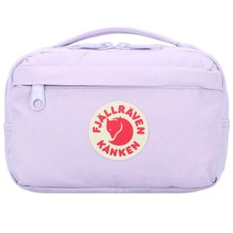 Fj&auml;llr&auml;ven Fj&auml;llr&auml;ven Fanny Pack 'K&aring;nken' male Purple size One Size
