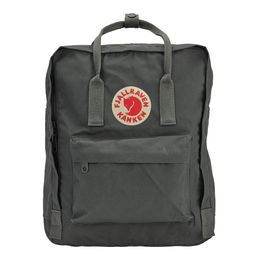 Fj&auml;llr&auml;ven Fj&auml;llr&auml;ven Backpack 'Kanken' male Green size Onesize