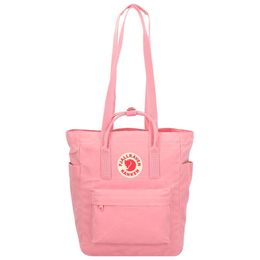 Fj&auml;llr&auml;ven Fj&auml;llr&auml;ven Backpack 'Kanken' Pink size One Size