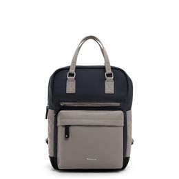 Tamaris Rucksack 'Gianna' Damen Gr&ouml;&szlig;e One Size marine / grau