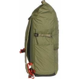 Fj&auml;llr&auml;ven Fj&auml;llr&auml;ven Rucksack 'High Coast' Herren Gr&ouml;&szlig;e One Size oliv