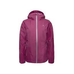Sch&ouml;ffel Sch&ouml;ffel Outdoor Jacket 'Wamberg' female Pink size 38