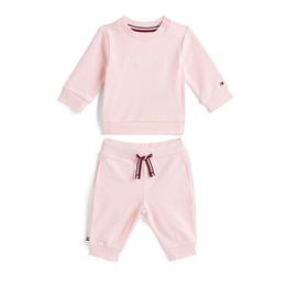 Tommy Hilfiger Sweatsuit boy Pink size 80