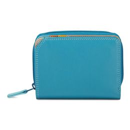 mywalit Wallet female Blue size One Size