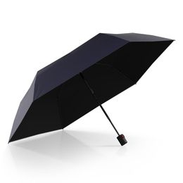 Knirps Regenschirm 'U.200' Herren Gr&ouml;&szlig;e One Size dunkelblau