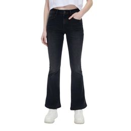 LTB Jeans NOVI flared in Schwarz | Gr.: W32/L30