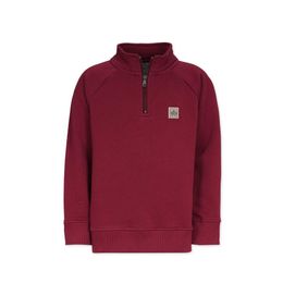 Band of Rascals Sweatwear " Norwegerpullover " in bordeaux | Gr.: 152