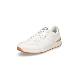 Rieker Evolution Sneaker in weiß | Gr.: 42