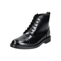 Clarks Stiefelette in Schwarz | Gr.: 44