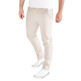 Pittman Chino Hose Derrick in Beige | Gr.: W31/L30