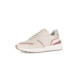Gabor Sneaker low in beige | Gr.: 37