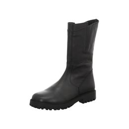 Think! Stiefelette TRENTO in Schwarz | Gr.: 39,5