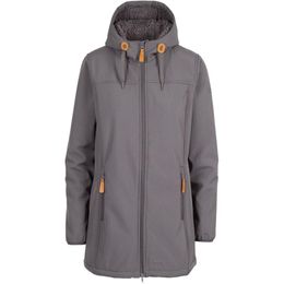 Trespass Softshelljacke in Grau | Gr.: XXL