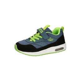 Lico Sneaker "Blinky Boy" in Grau | Gr.: 33