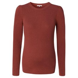 Noppies Pullover Zana in Sable | Gr.: XL