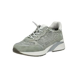 Mustang Sneaker in Gr&uuml;n | Gr.: 38