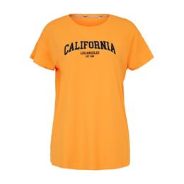 Venice Beach T-Shirt VB Edana in honey | Gr.: M
