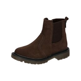 Lico Winterstiefel "Sumati" in Braun | Gr.: 28