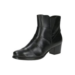 Caprice Stiefelette in Schwarz | Gr.: 37,5