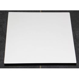 HAVIT LIGHTING LED Wandleuchte "PYRAMIDE", Energieeffizienz: G (A-G), wei&szlig; (altwei&szlig;), 2, Leuchten, LED Wandleuchte