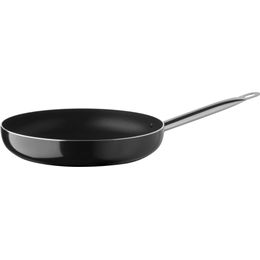 CS SOLINGEN Bratpfanne CARL SCHMIDT SOHN "Solaris Pro", schwarz, &Oslash;:36cm, Pfannen, Bratpfanne, Induktion