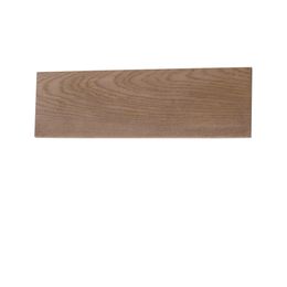 Wandleuchte Paul Neuhaus "PALMA", braun (holzfarben), Leuchten, Damen, 10, H: 14cm, 1 Stk., Wandleuchte, LED, B:45cm H:14cm T:7cm