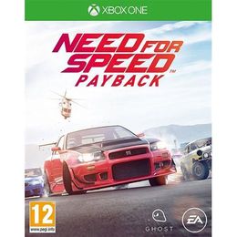 Need For Speed Payback - Xbox One