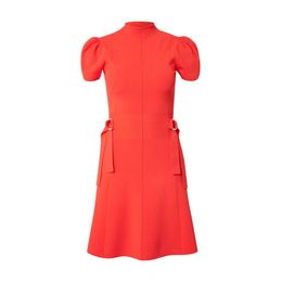 3.1 Phillip Lim Knitted dress female Red size S