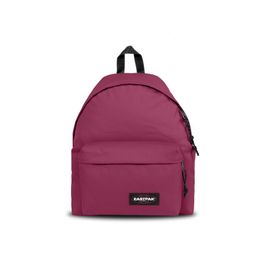 Eastpak Rucksack Damen Gr&ouml;&szlig;e One Size bordeaux / schwarz