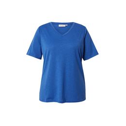 Only Carmakoma T-Shirt 'CARSLUB' Damen Gr&ouml;&szlig;e XXXL/4XL dunkelblau