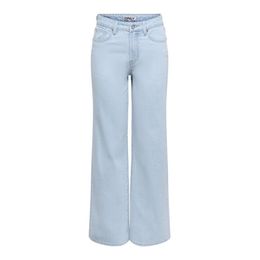 Only Jeans 'ONLHOPE' Damen Gr&ouml;&szlig;e 32 blue denim