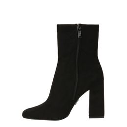 Steve Madden Stiefelette 'TRAVERSE' Damen Gr&ouml;&szlig;e 38 schwarz Winterschuhe