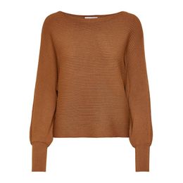 Only Sweater 'Adaline' female Brown size M