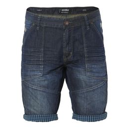 Koroshi Jeans male Blue size 32