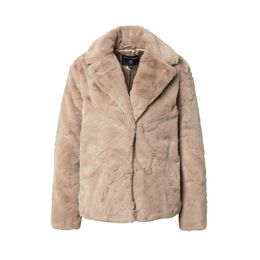 Dorothy Perkins Mantel Damen Gr&ouml;&szlig;e M dunkelbeige Wintermantel