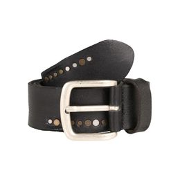 Vanzetti G&uuml;rtel Herren Gr&ouml;&szlig;e 105 schwarz