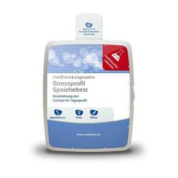 Stressprofil Test 1 St