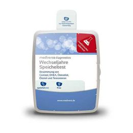Wechseljahre Speicheltest 1 St