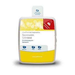 Serotonin Urintest 1 St
