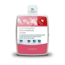 Vitamincheck Haare 1 St