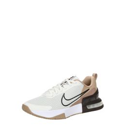 Nike Sportschuh 'Air Max Alpha Trainer 6' Herren Gr&ouml;&szlig;e 43 creme / ecru / schwarz