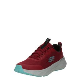 Skechers Sneaker 'EDGERIDE' Herren Gr&ouml;&szlig;e 43 t&uuml;rkis / rot